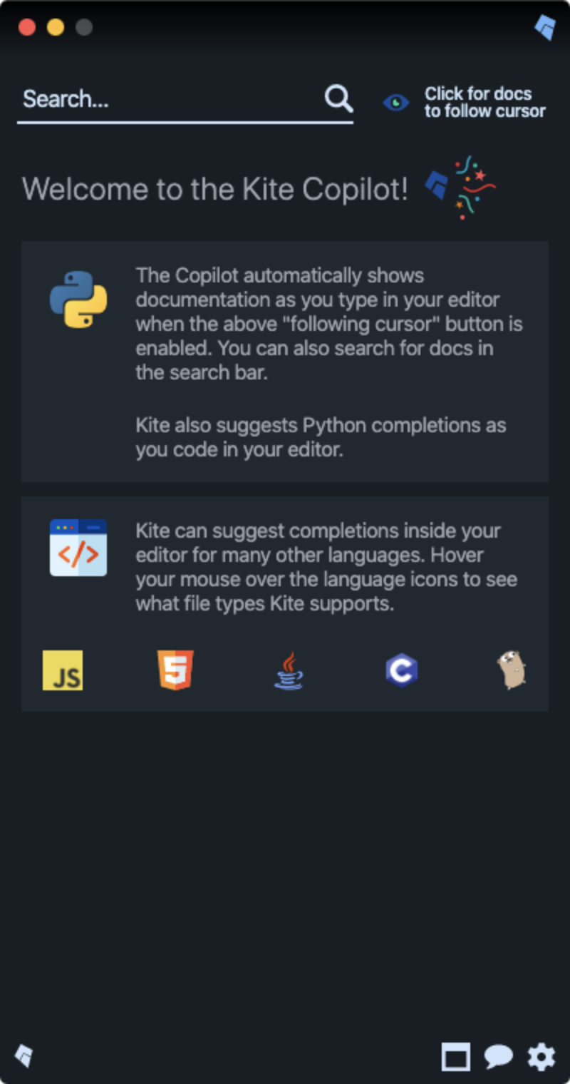 I Can T Activate Kite Pro · Issue 437 · Kiteco Issue Tracker · Github