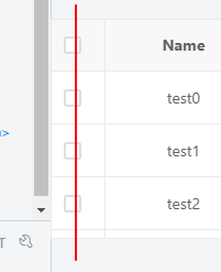 设置了 align=center checkbox的居中有偏差 · Issue #703 · x-extends/vxe-table · GitHub