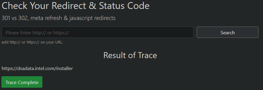 [New package version]: Intel.IntelDriverAndSupportAssistant version 21.7.50.3 · Issue #38197 ...