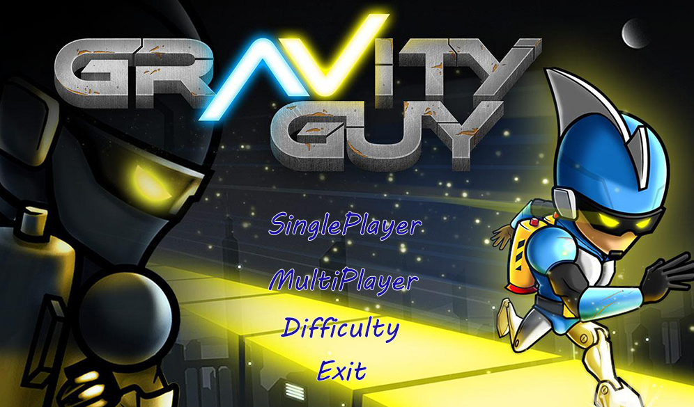 GitHub - ricardohtduarte/gravityGuy