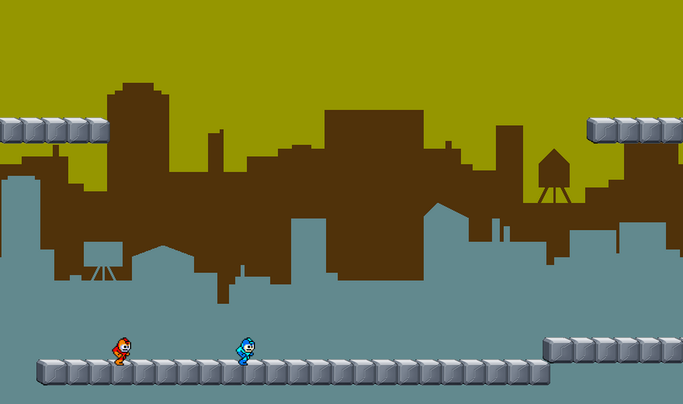 GitHub - ricardohtduarte/gravityGuy