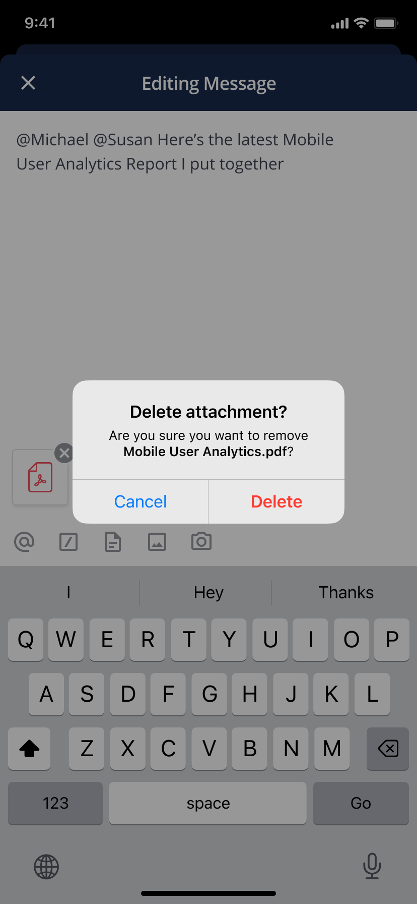 Ability to edit file attachments from the UI on existing posts · Issue ...