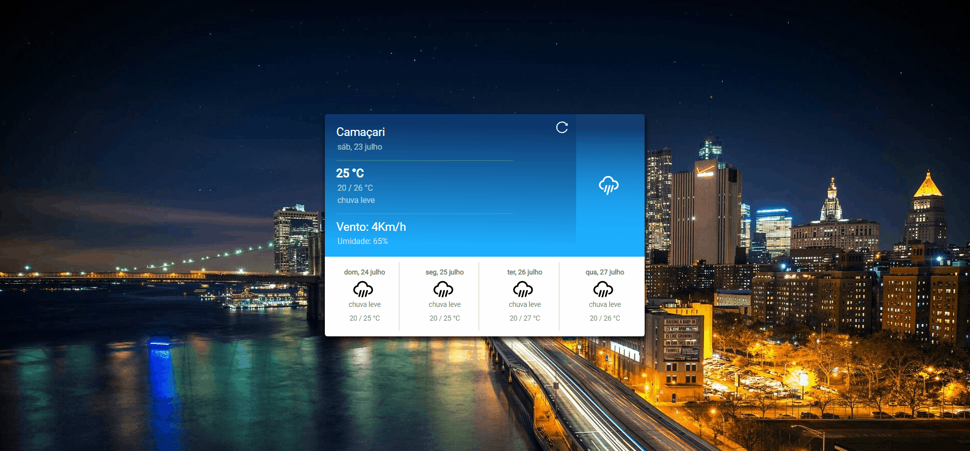 GitHub - Renatocff/mylocation