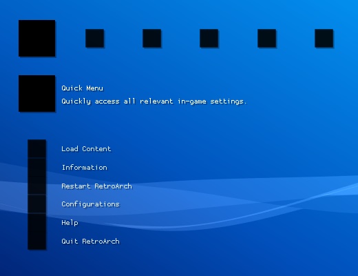 (Emscripten) Support on self-hosted web player · Issue #7125 · libretro/RetroArch · GitHub