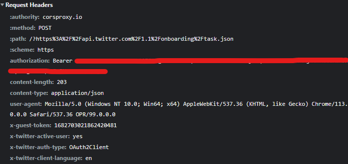 scraper.login gives: Invalid ATT for the flow · Issue #32 · the-convocation/twitter-scraper · GitHub