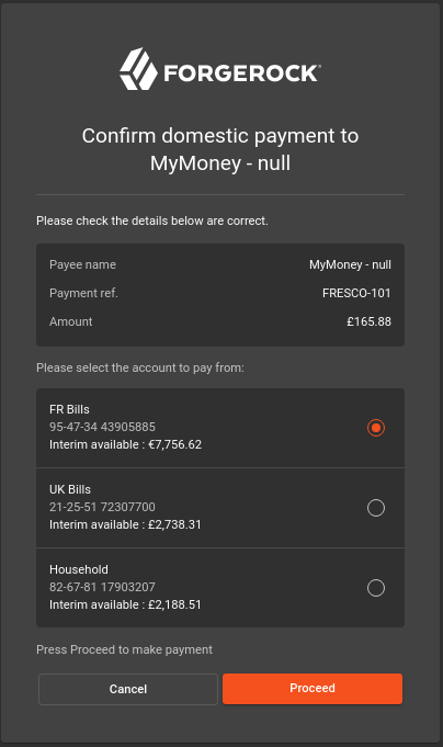 Accounts not displayed in consent UI · Issue #20 · OpenBankingToolkit/openbanking-toolkit · GitHub