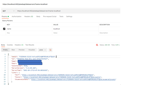 Bad Gateway Error · Issue #48 · GridProtectionAlliance/osisoftpi-grafana · GitHub