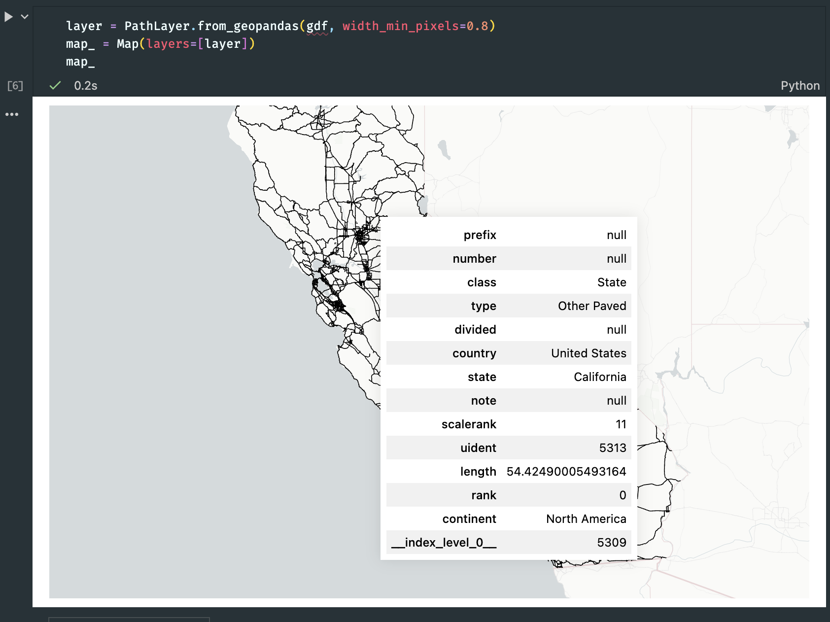 Support for rendering inside VSCode · Issue #156 · developmentseed/lonboard · GitHub