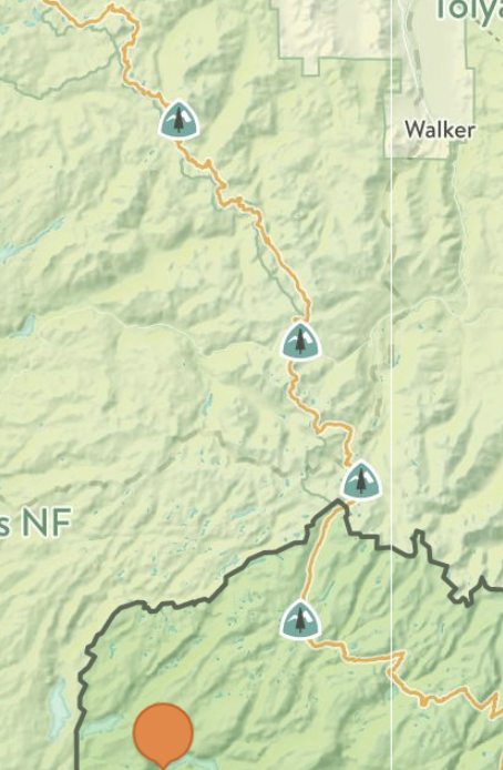 Add PCT trail badge to trail instead of ref · Issue #10 · nst-guide/osm ...