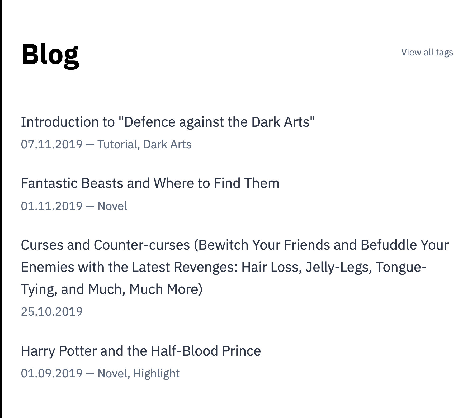 Cant create new blog posts inside gatsby-starter-minimal-blog · Issue #267 · LekoArts/gatsby ...