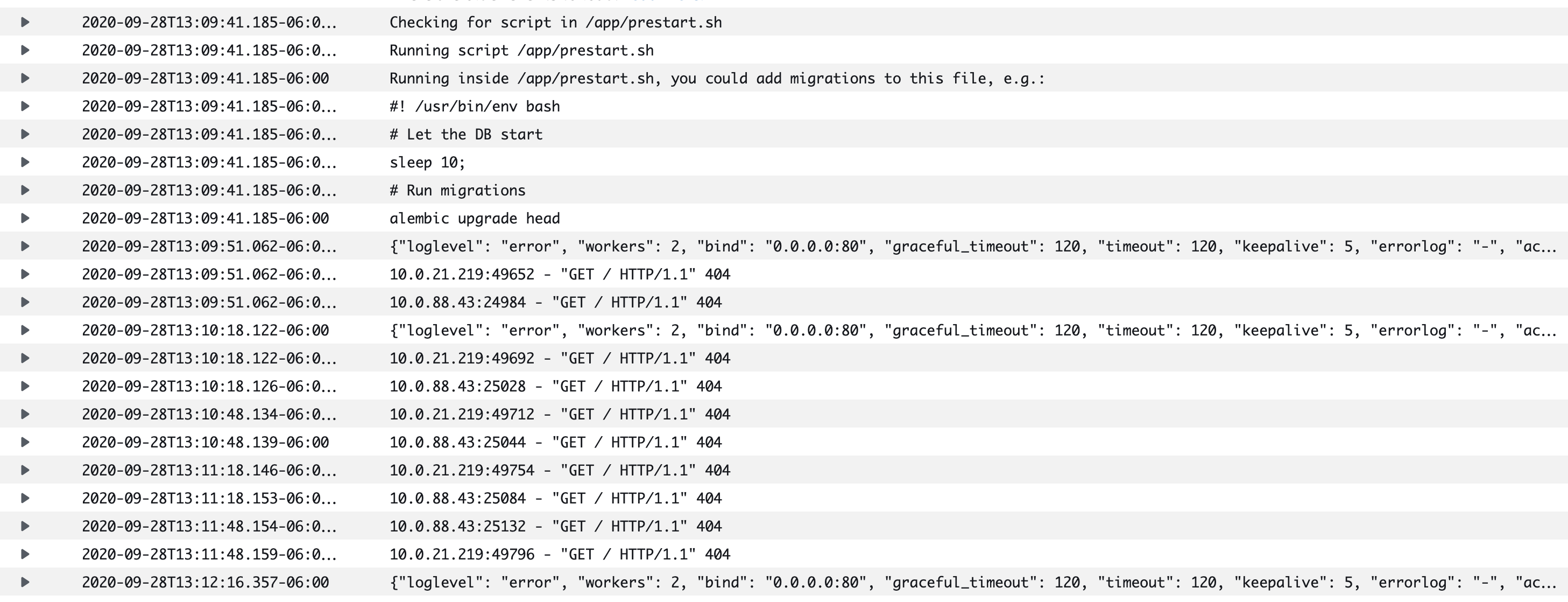 Expensive NAT charges when deployed to ECS · Issue #119 · developmentseed/titiler · GitHub