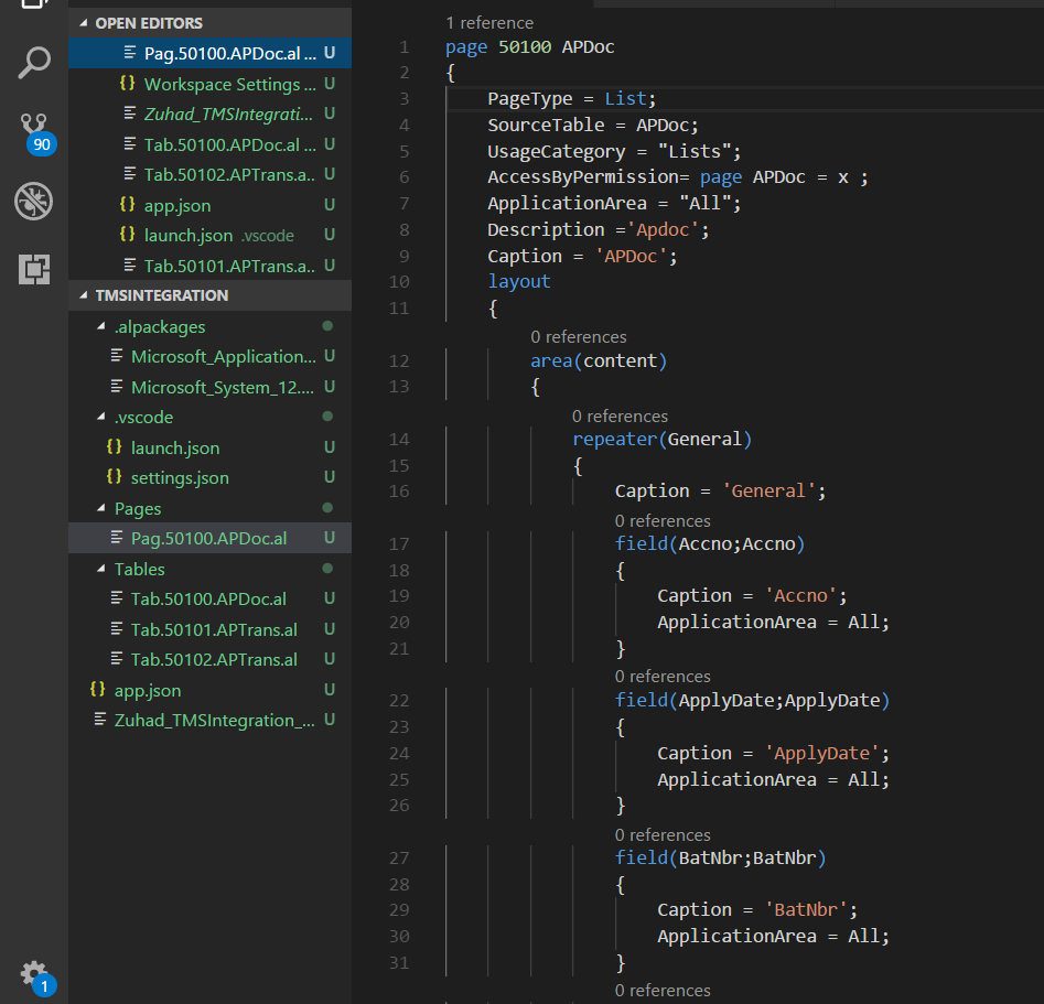 Pages Not Available On Search · Issue 2514 · Microsoftal · Github