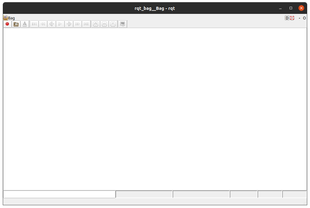 Missing Icons On Rqt Applications · Issue 225 · Robostackros Noetic · Github 
