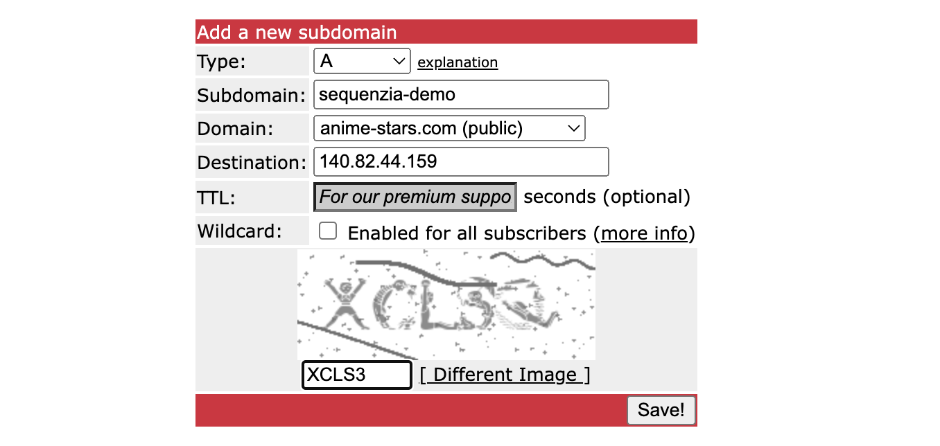 Remote Access using LANTIS - UiharuKazari2008/sequenzia-compose GitHub Wiki