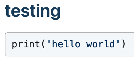 Code snippet syntax highlighting · Issue #420 · marp-team/marp-cli · GitHub
