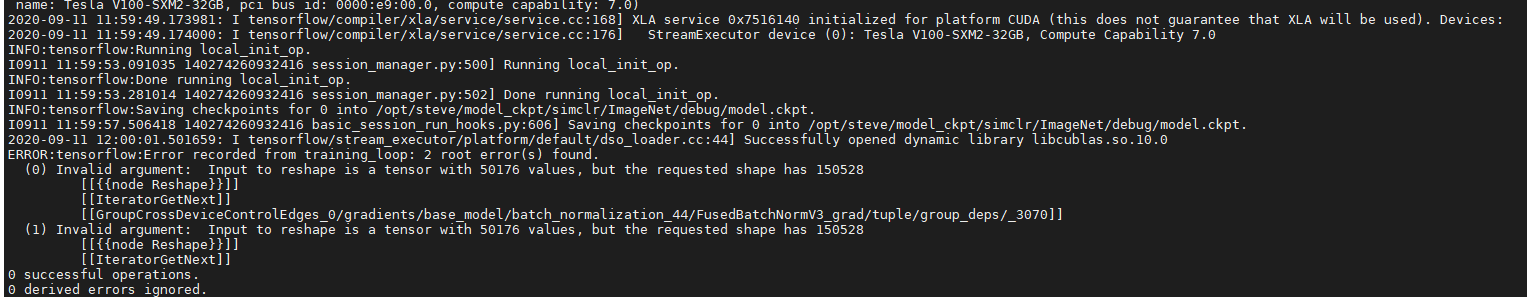 Error when loading ImageNet without using tensorflow_datasets · Issue #86 · google-research ...