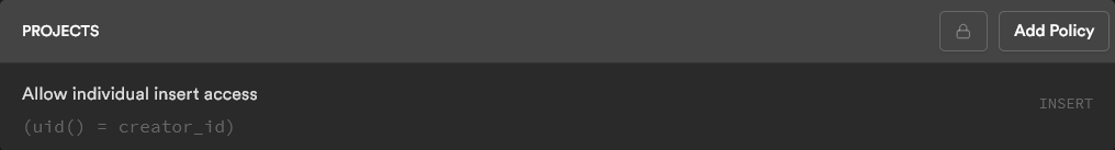 Cannot insert · supabase · Discussion #1150 · GitHub