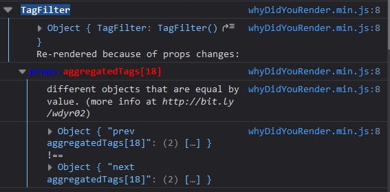 Gatsby integration · Issue #63 · welldone-software/why-did-you-render · GitHub