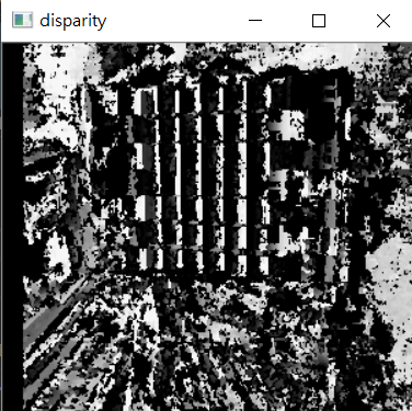 GitHub - DC-Cheng/Implementation-of-stereo-reconstruction: Understanding 3D reconstruction Using ...