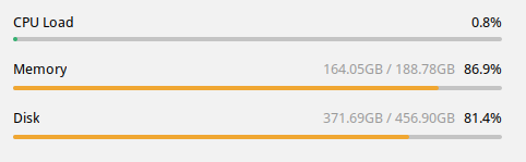 Questions about big dataset processing or split reading · Issue #366 · THUDM/CogDL · GitHub