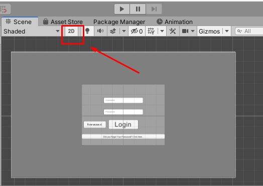 GitHub - JadersonAlex/Unity-Playfab-Login-and-Register: Unity - Sistema de login e registro com ...