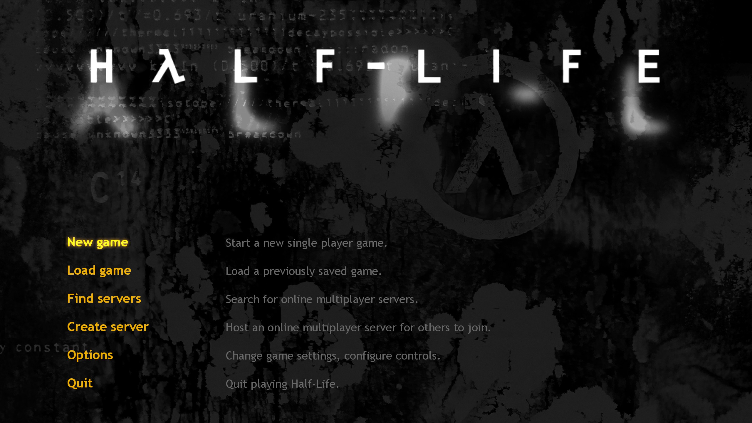 [HL25]French version missing translation · Issue #3537 · ValveSoftware/halflife · GitHub