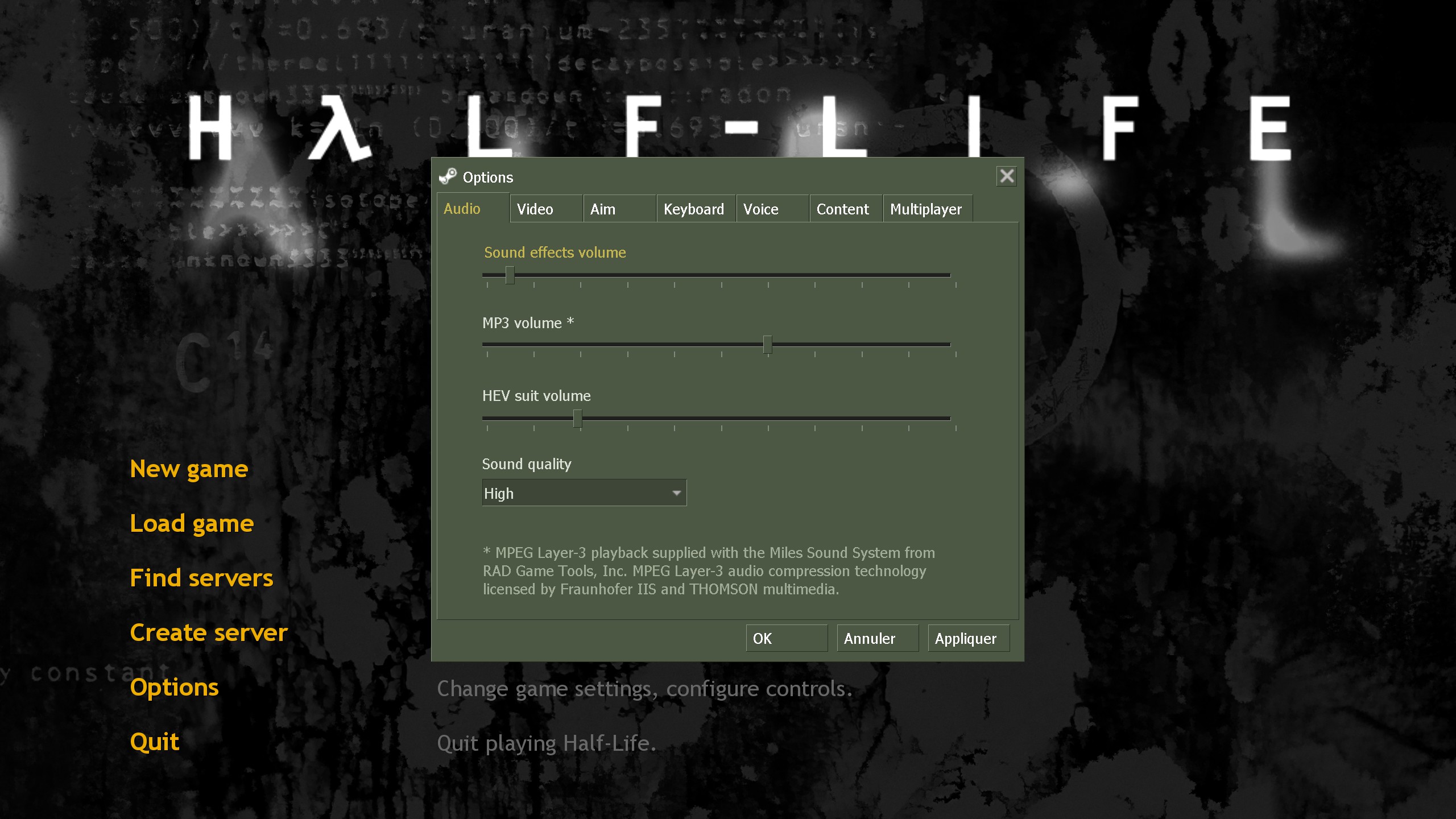 [HL25]French version missing translation · Issue #3537 · ValveSoftware/halflife · GitHub