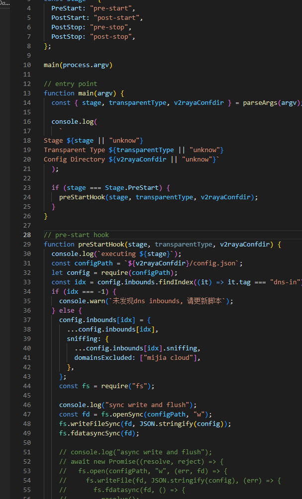 米家设备非标准域名导致设备离线无法控制，xray有解决方案，v2raya没有找到配置方式 · v2rayA v2rayA · Discussion #1361 · GitHub