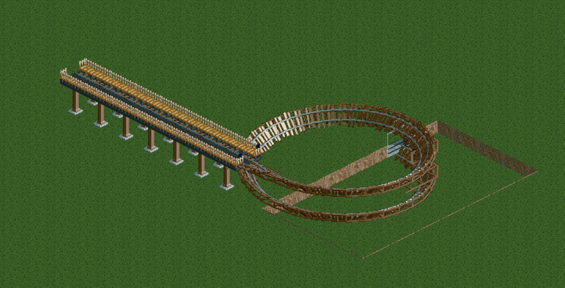 Helixes can build tunnels in 1 unit high terrain (rather than 2 ...