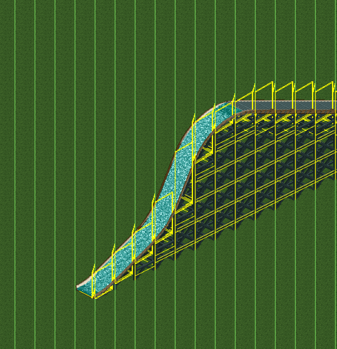 Bounding Box code appears to be scrunched for NW>SE · Issue #18613 · OpenRCT2/OpenRCT2 · GitHub