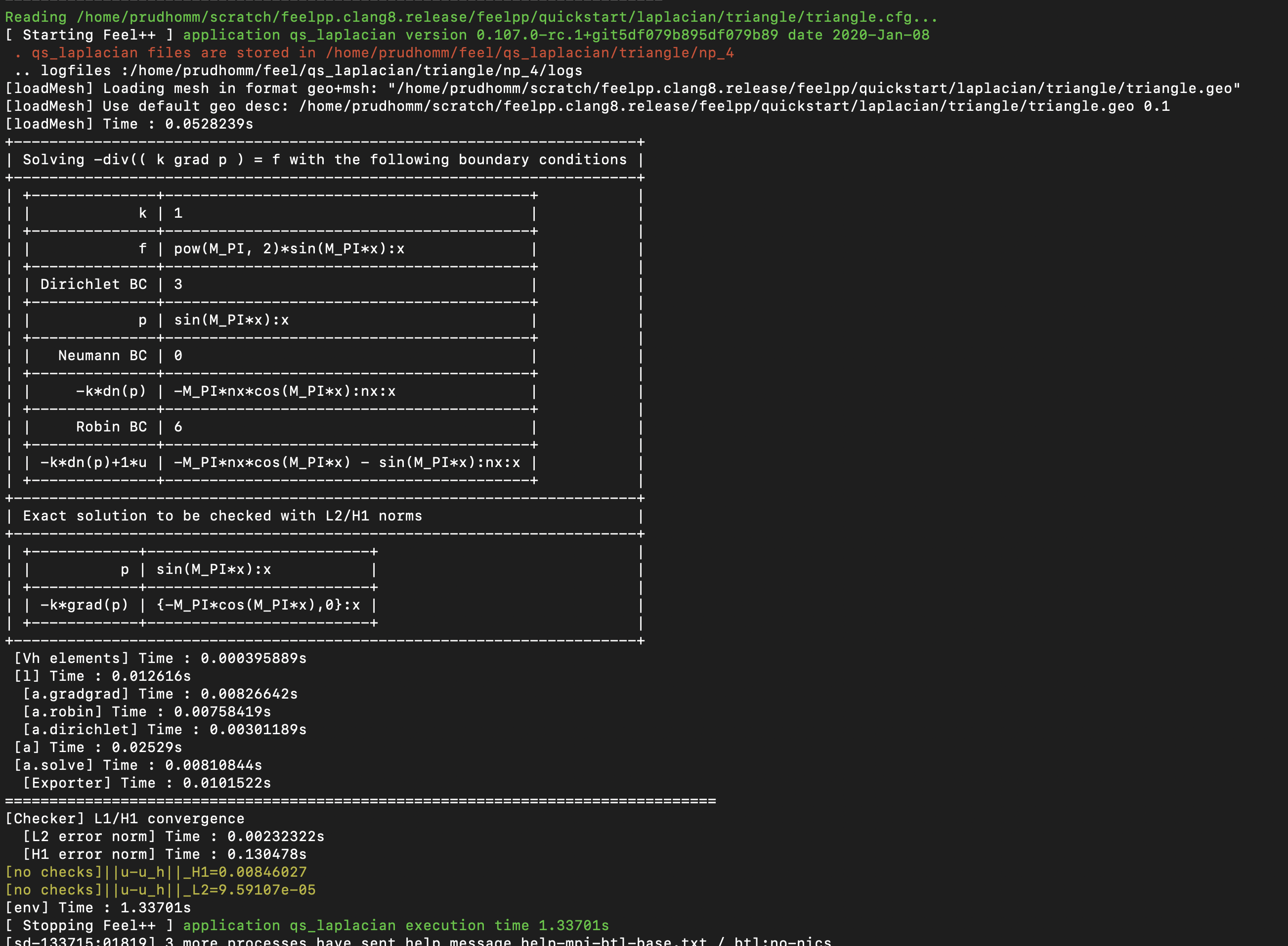 make qs_laplacian user friendly · Issue #1412 · feelpp/feelpp · GitHub