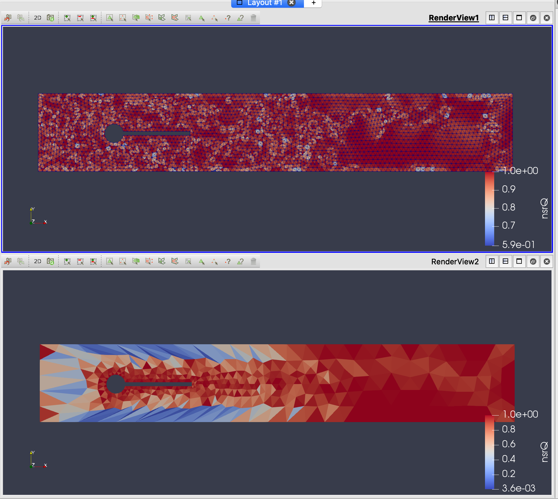 Add quality mesh measures support · Issue #1445 · feelpp/feelpp · GitHub