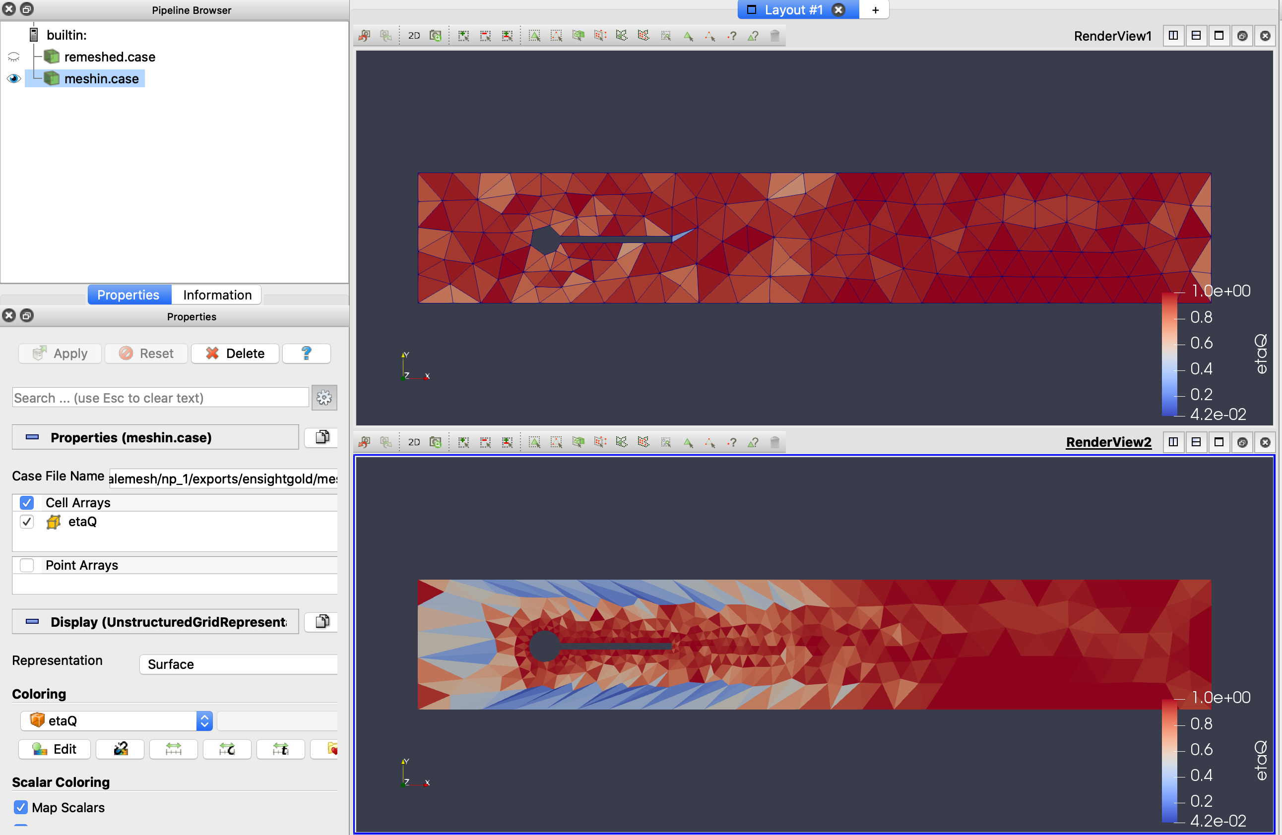 Add quality mesh measures support · Issue #1445 · feelpp/feelpp · GitHub