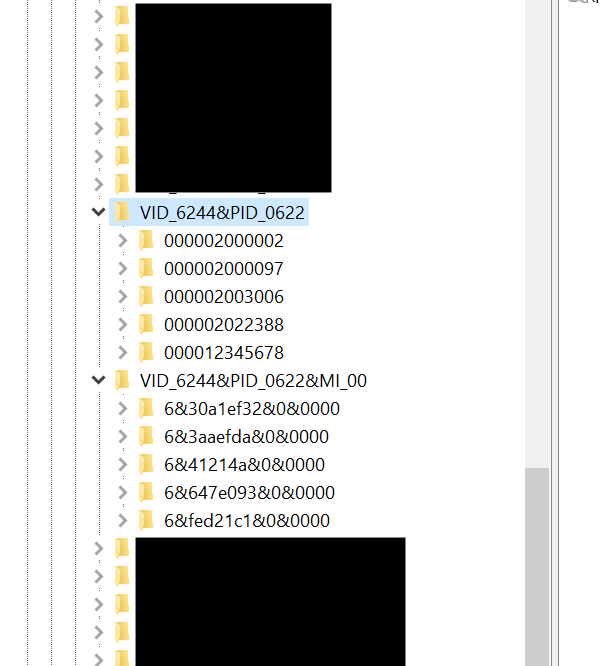 Invalid Serial Number In Portinfos Windows · Issue 2726 · Serialportnode Serialport · Github 