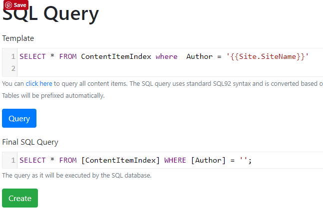 Sql queries do not resolve liquid expressions passed in as parameters ...