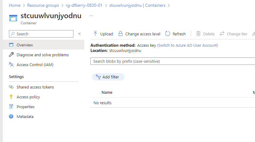 [Bug] Images in Blog are 500 · Issue #317 · Azure-Samples/contoso-real-estate · GitHub