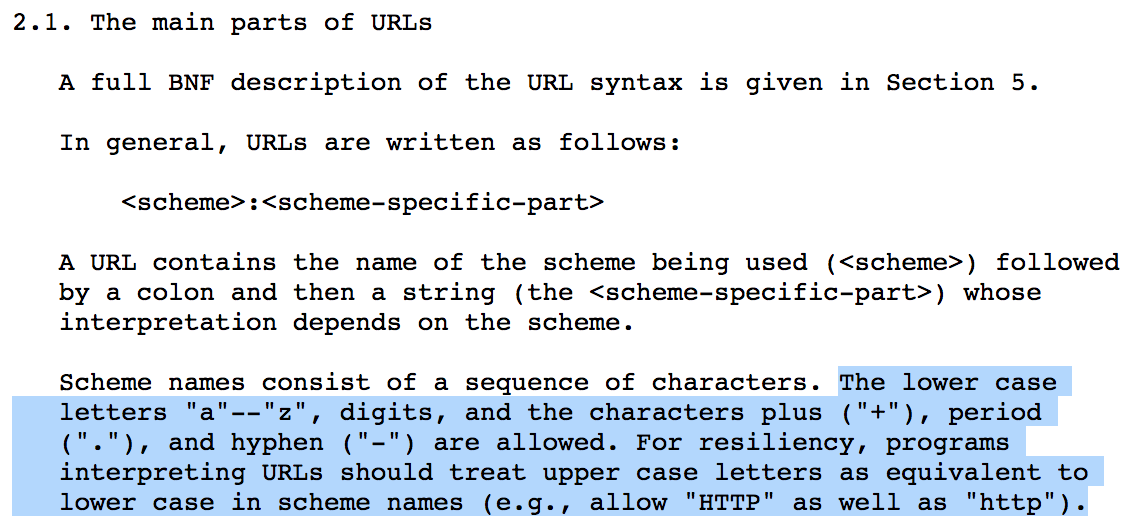 URL validator fails when URL is uppercase · Issue #220 · vuelidate/vuelidate · GitHub