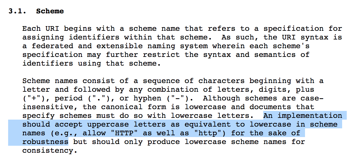Url Validator Fails When Url Is Uppercase · Issue 220 · Vuelidatevuelidate · Github