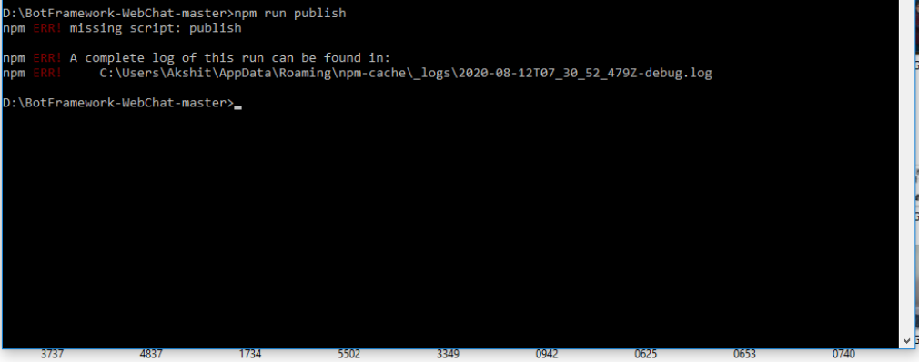 How to reduce size of my custom build of webchat.js currently the size is too heavy · Issue ...