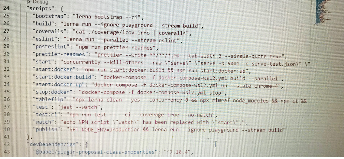 How to reduce size of my custom build of webchat.js currently the size is too heavy · Issue ...