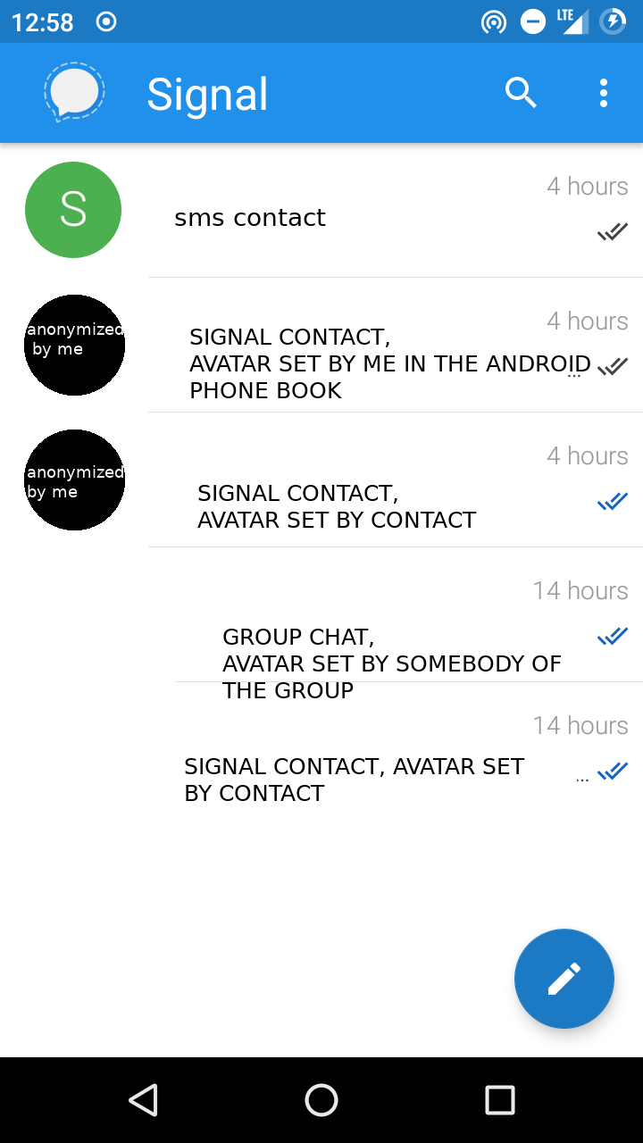 Avatar takes ~15 seconds to show up · Issue #7630 · signalapp/Signal ...