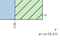 remove x, y coordinates of matplotlib figure displayed in %matplotlib ...