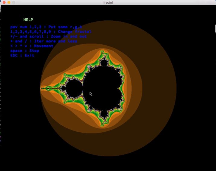 GitHub - Tsudarov/Projects_42: List of the project i made in the french school 42