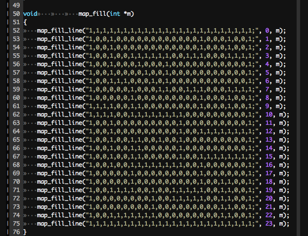 GitHub - Tsudarov/Projects_42: List of the project i made in the french school 42