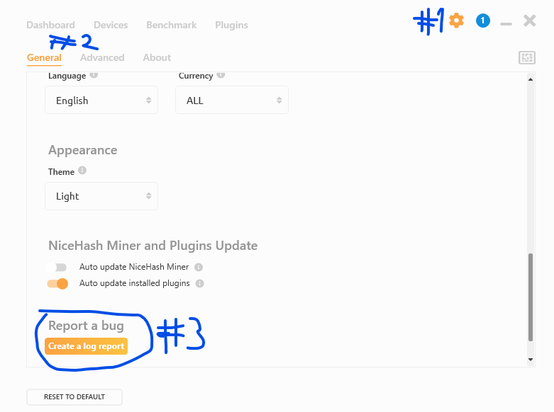 problem with closing windows before opening new ones · Issue #2525 · nicehash/NiceHashMiner · GitHub