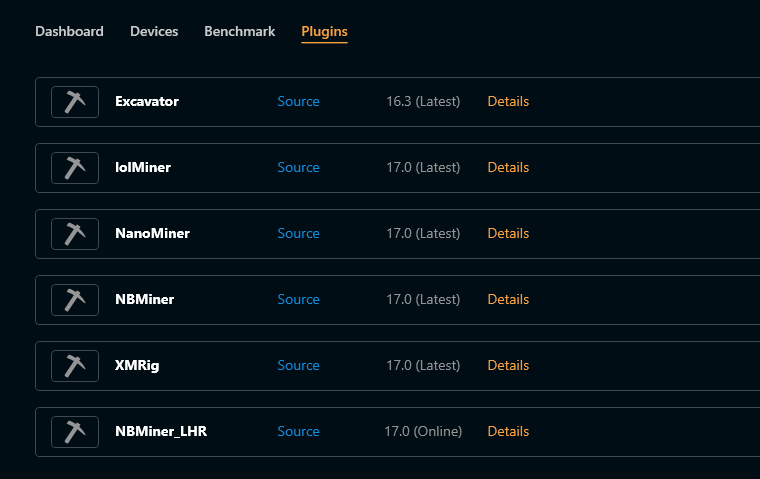 NB miner window keep restarting bug after manual update · Issue #2686 · nicehash/NiceHashMiner ...