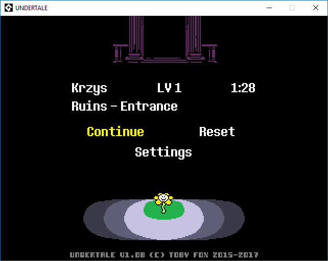 "Double Arrays" in scr_monstersetup · Issue #110 · UnderminersTeam/UndertaleModTool · GitHub