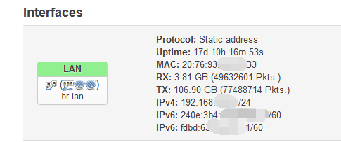 启动oafd报错 · Issue #104 · destan19/OpenAppFilter · GitHub