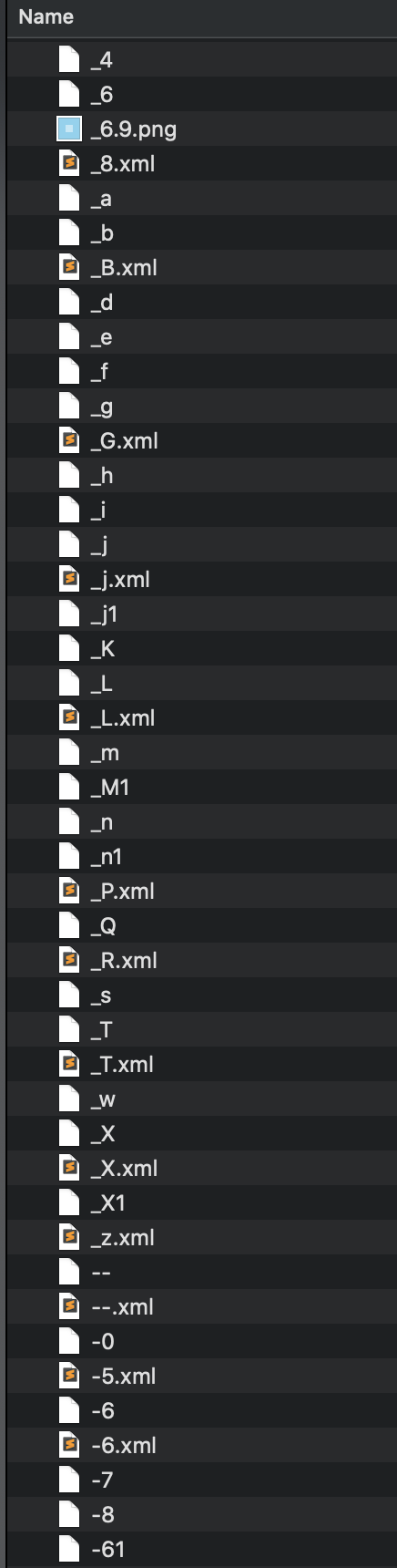 [core] Deobfuscate file resources · Issue #996 · skylot/jadx · GitHub