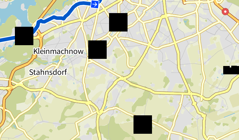 Rendered Out Of Memory And Wrong Data Displayed On The Map · Issue 15062 · Mapboxmapbox Gl
